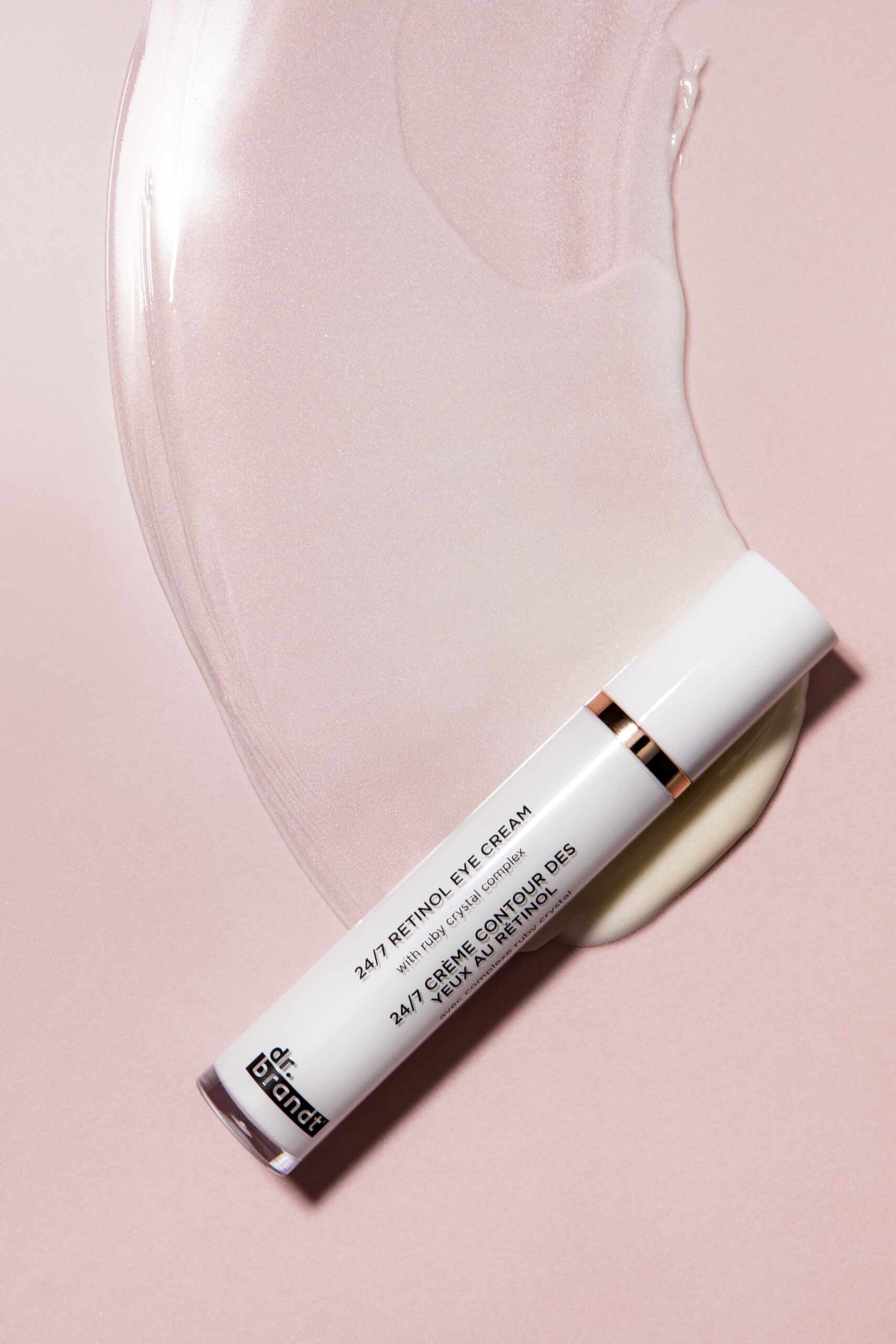 What is the best eye cream? - Dr.Brandt
